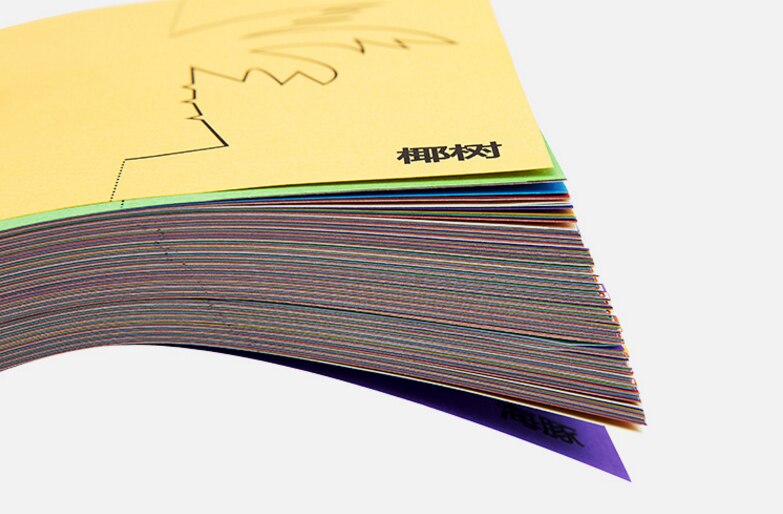 48pcs/set Origami Color Paper Folding And Cutting ... – Grandado