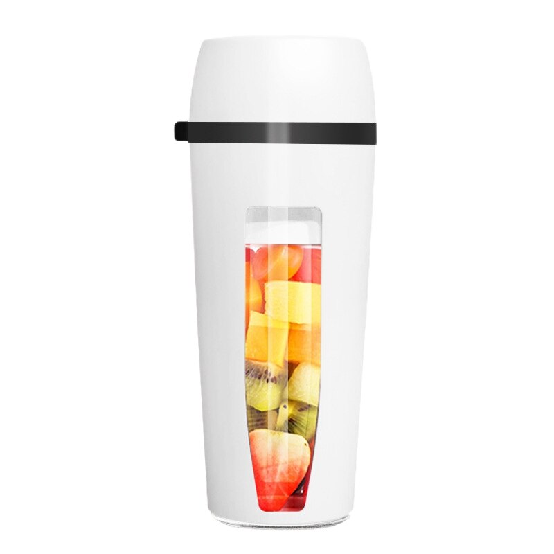 400Ml Usb Draagbare Juicer Cup Blender, Mini Sap M... – Grandado