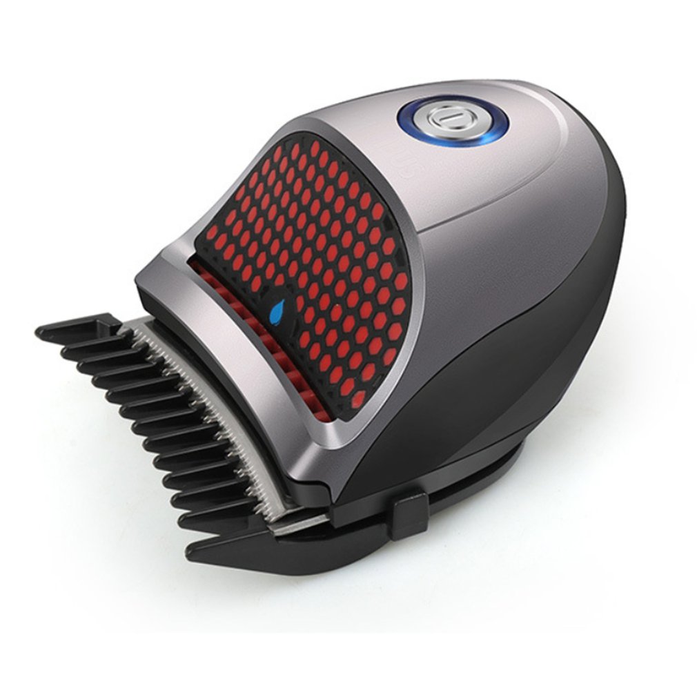 Self-service hair clipper Inch shaved head artifac... – Grandado