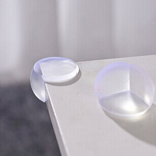 10 Pcs Silicone Table Corner Edge Cover Protection... – Grandado