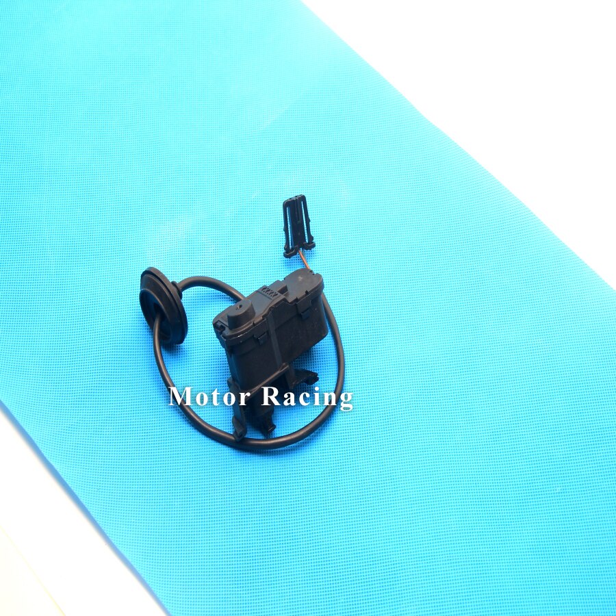 Vehicle Fuel Tank Flap Door Lock Actuator Motor 6R... – Grandado
