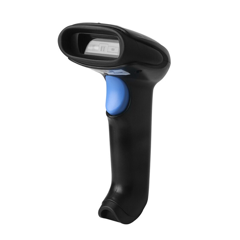 Handheld Multi-Purpose Barcode Scanner Usb Com Fio... – Grandado