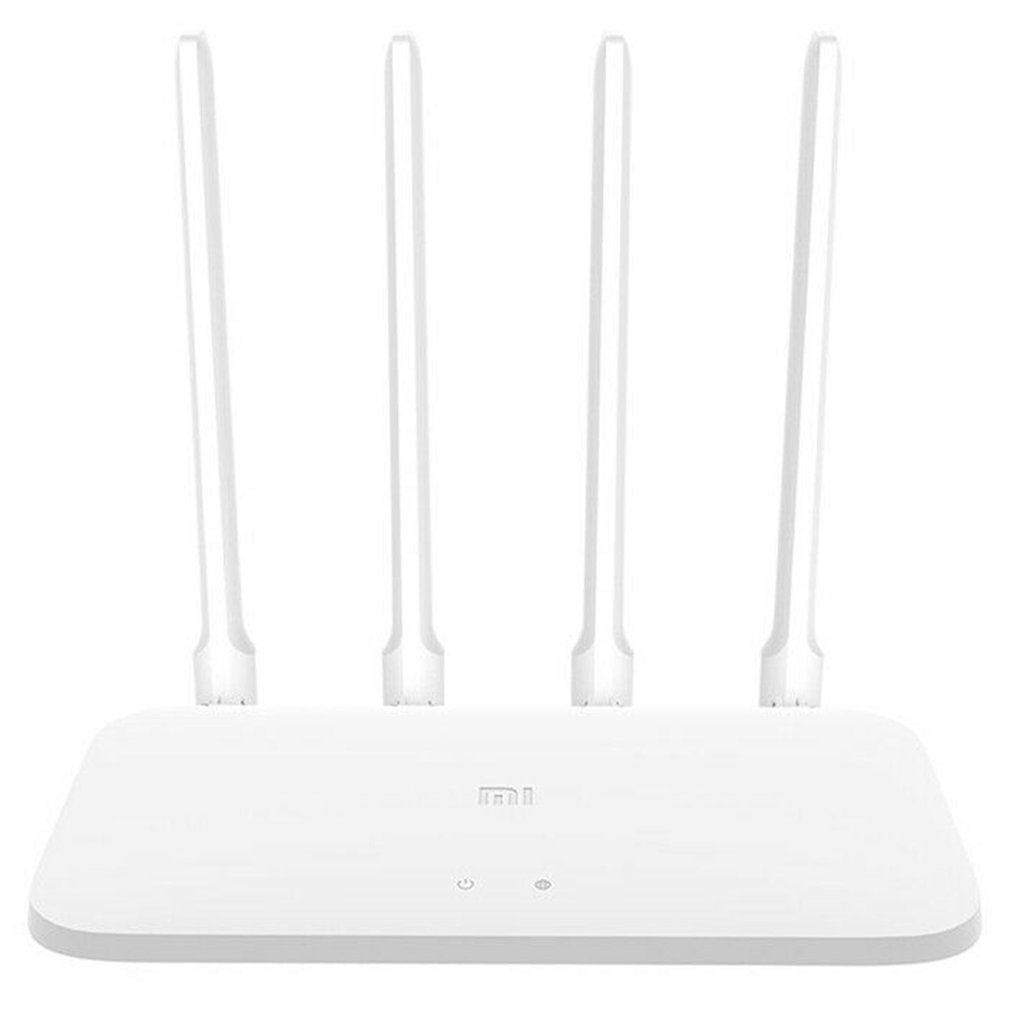 Smart Router 4 Antennas Router 1200Mbps Single Ban... – Grandado