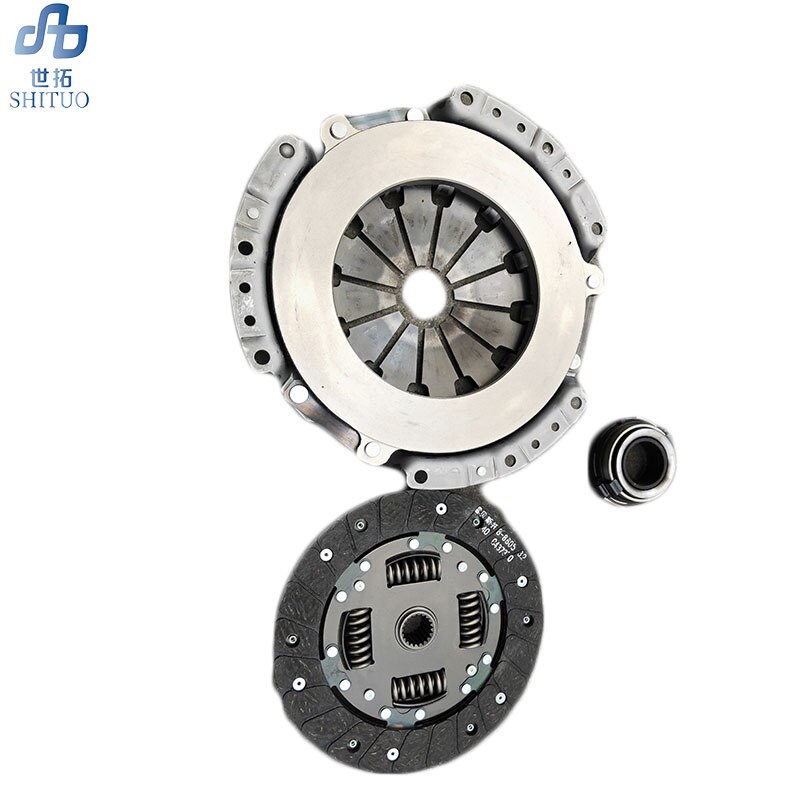 Good 479 clutch kit for Geely LC PANDA auto part – Grandado