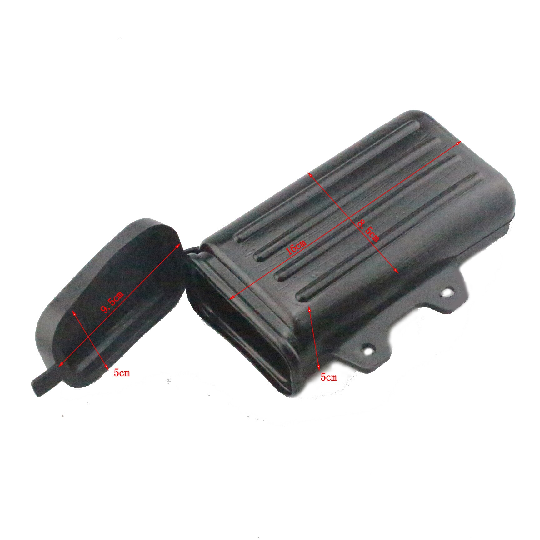 Motorcycle Repair Kits Tool Box Holder Container A... – Vicedeal