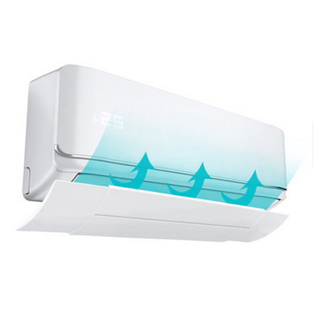 Universal Air Conditioner Deflector Confinement An... – Vicedeal