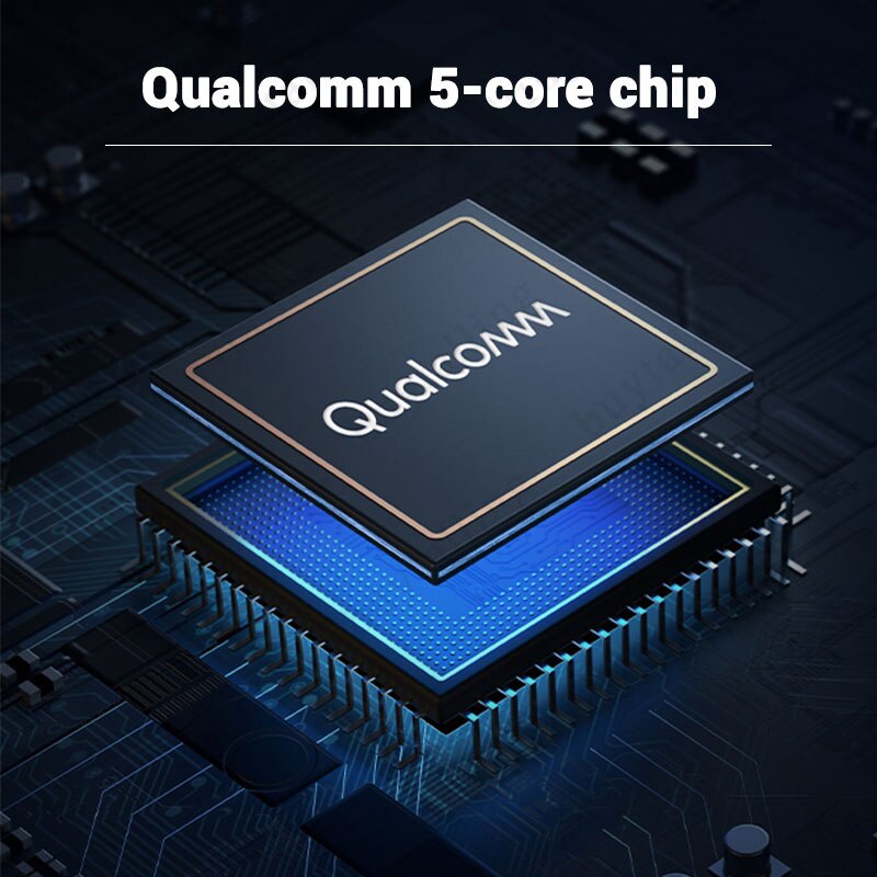 Xiaomi Redmi Router AX5 Wifi 6 Mesh Gigabit 2.4G/5... – Grandado