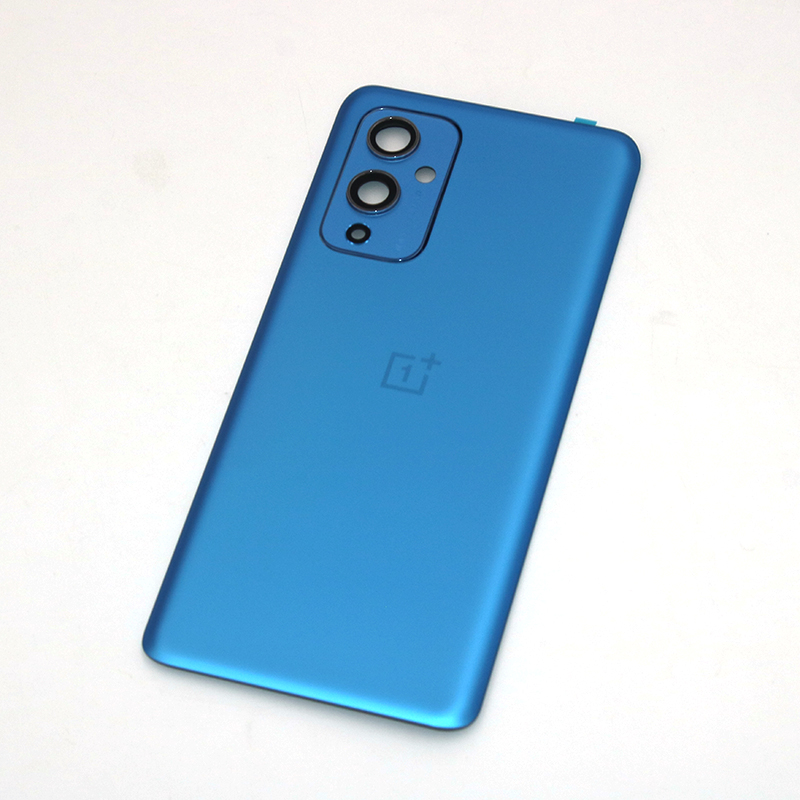 Original Oneplus 9 pro Back Glass Rear Housing Cov... – Grandado