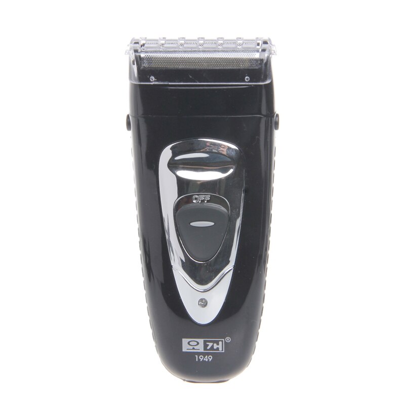 Men's Rechargeable Cordless Electric Hair Razor Fa... – Vicedeal