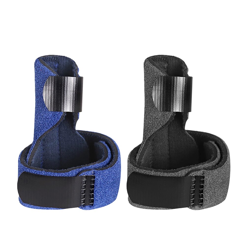 Trigger Finger Fixing Splint Straighten Braces Spl... – Vicedeal
