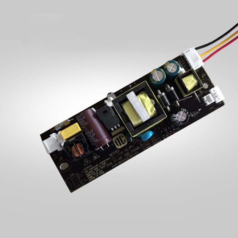 DC706 12V 3A Universal- TV Schaltnetzteil Modul fü... – Grandado