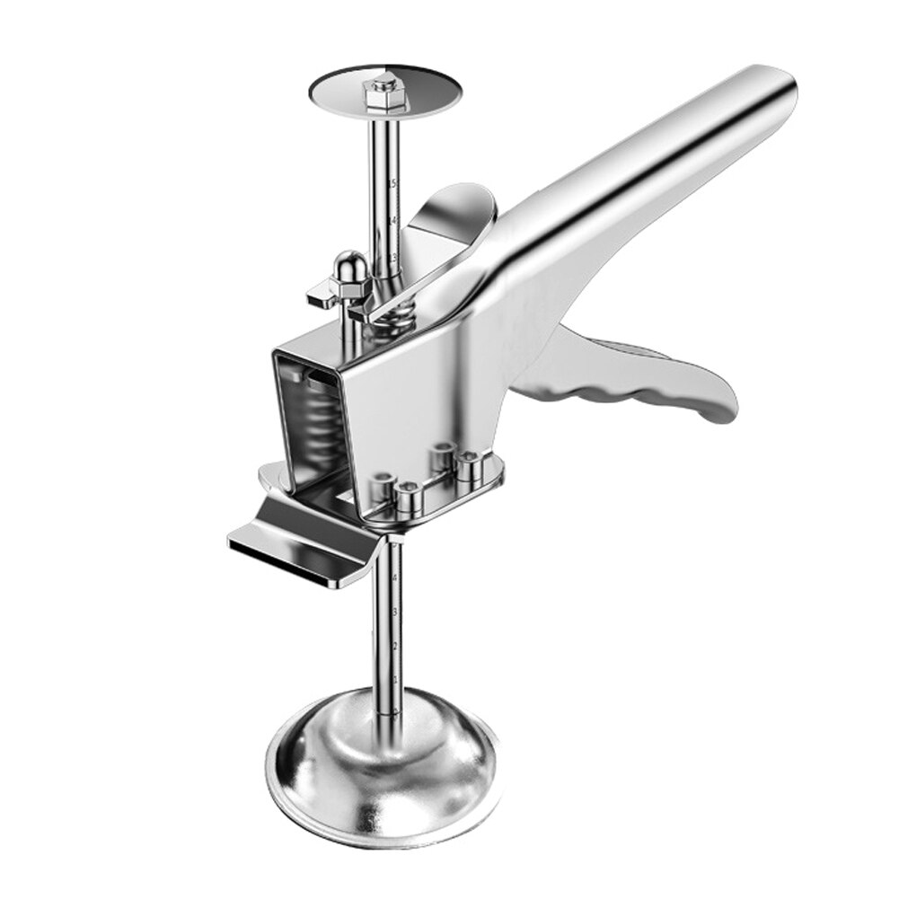 One Pillar Tile Regulator Auxiliary Floor Tile Man... – Vicedeal