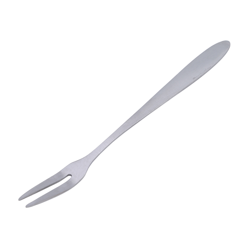 Dessert fork/stainless Steel Fork Appetizing Cake ... – Grandado