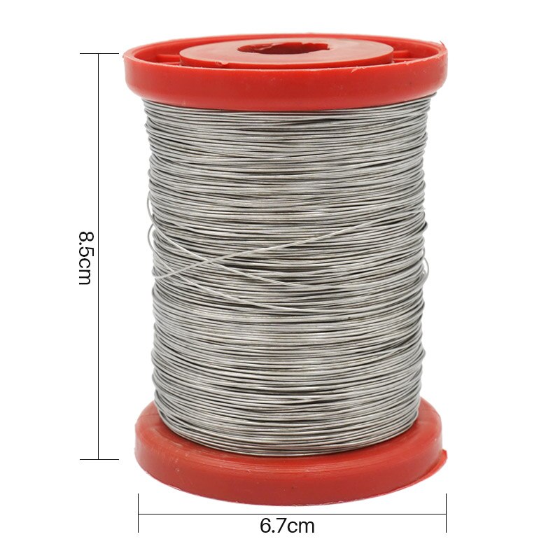 Stainless Steel Wire for Beekeeping Beehive Frames... – Grandado