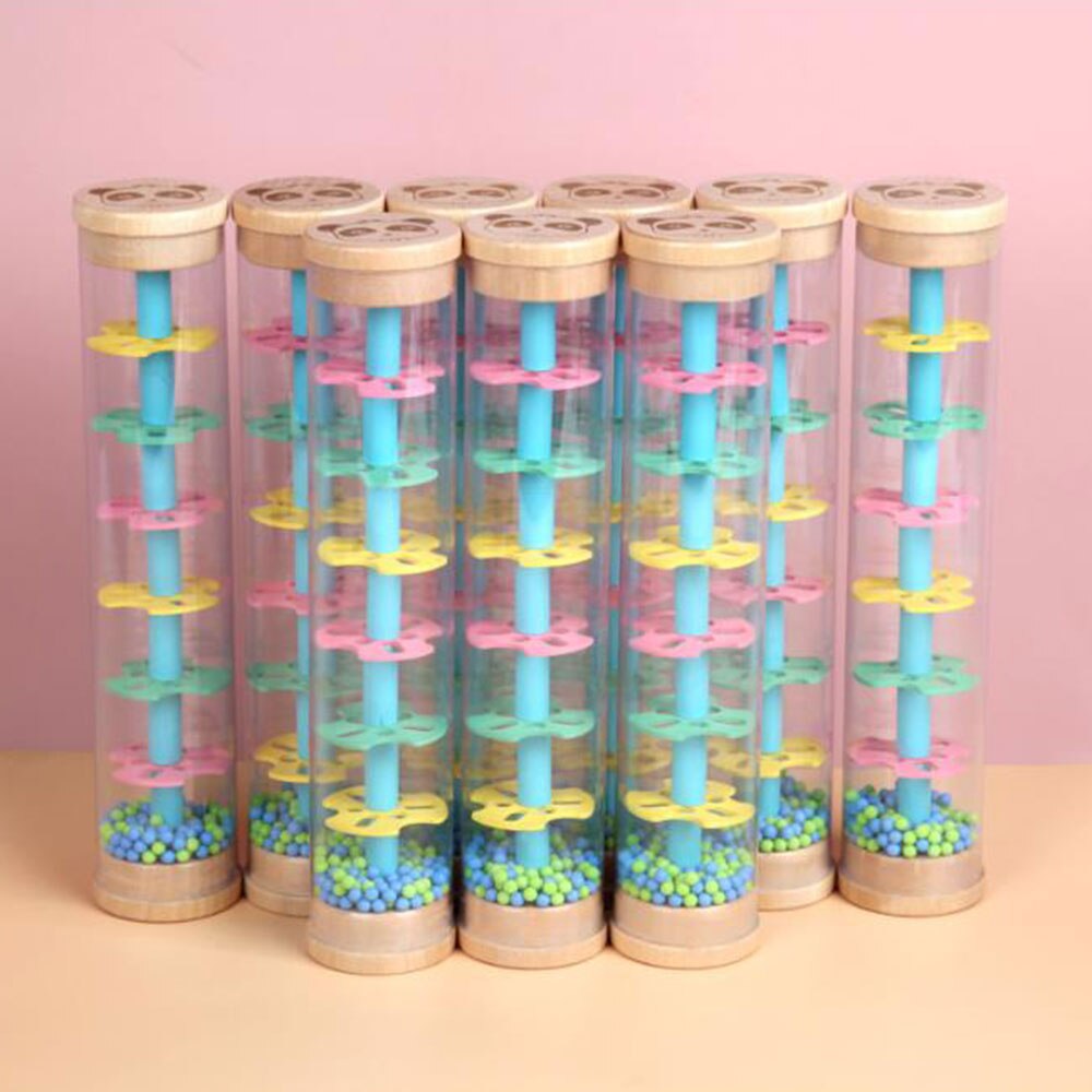 Children'S Rain Rainmaker Music Toy Raindrop Sound... – Grandado