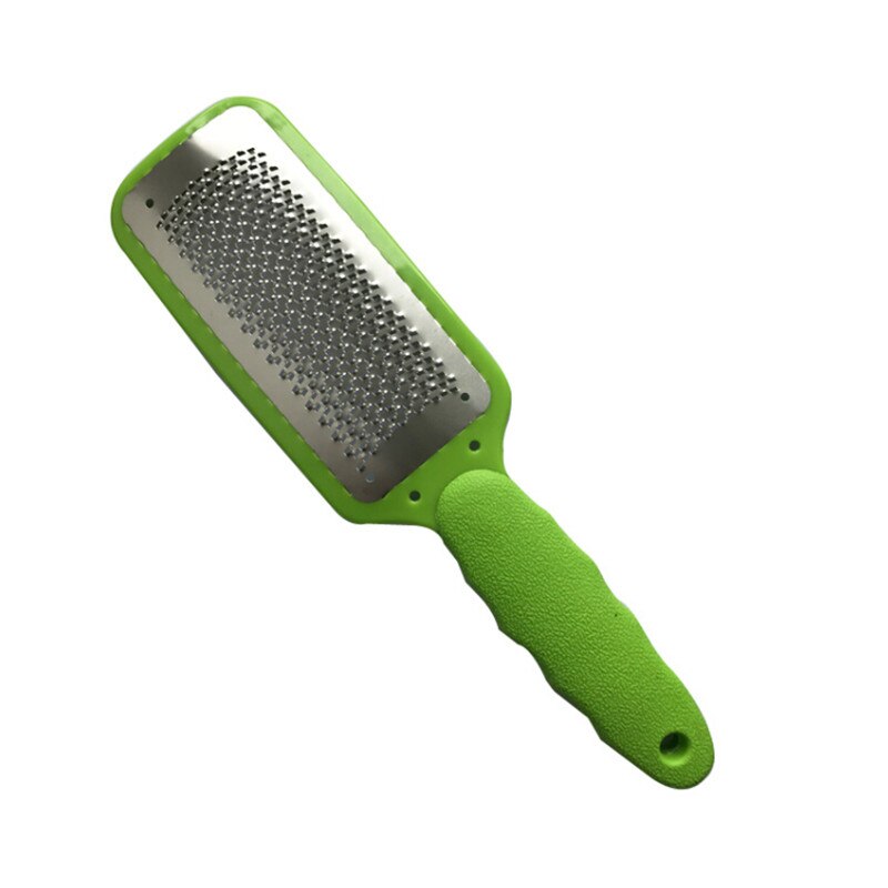 Large Foot Rasp Callous Remover Pedicure Tools Dur... – Vicedeal