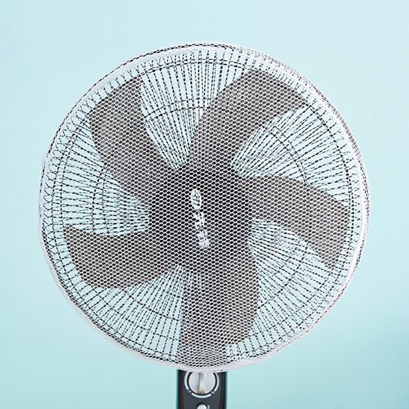 1pcs Electric Fan Covers for Baby Kids Finger Prot... – Vicedeal