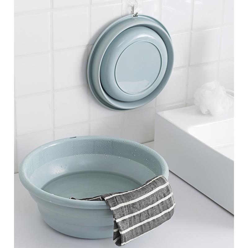 Wastafel Wastafel Inklapbare Draagbare Opvouwbare ... – Vicedeal