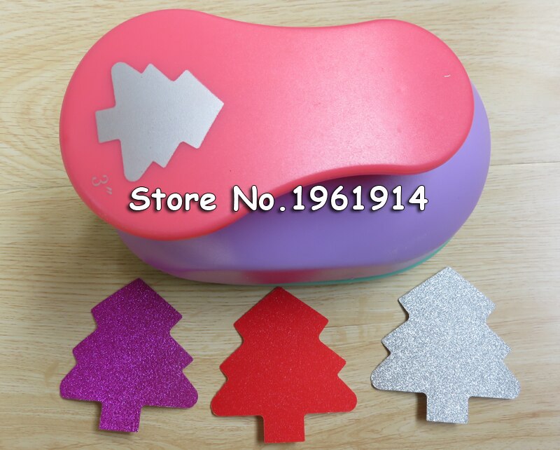 3 inch (about 7.5cm) Circle shape of eva punch cra... – Grandado