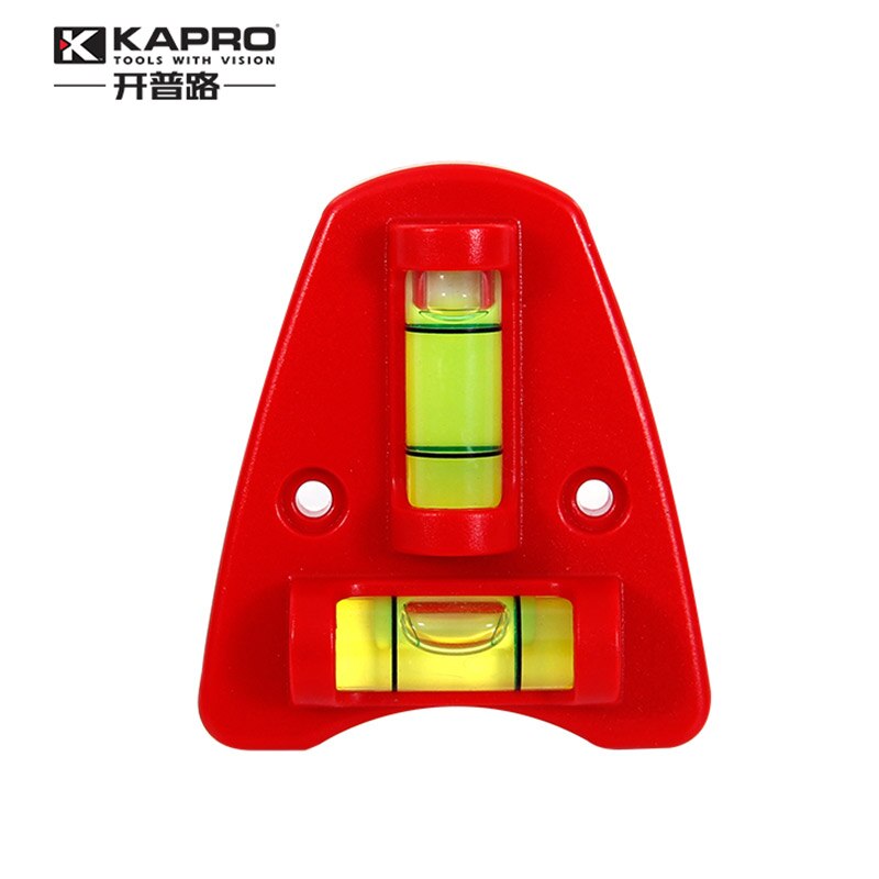 KAPRO Magnetic Water Level Bubble Mini Portable Tr... – Grandado