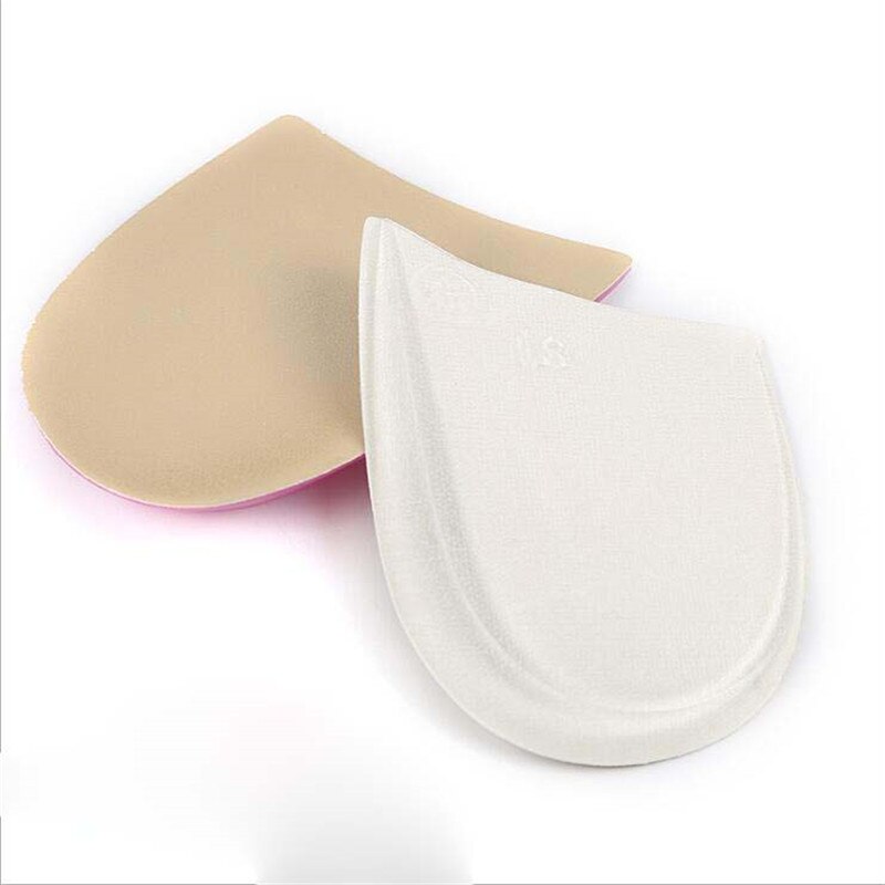 1 Pair Orthopedic Shoe Inserts Medial & Latera... – Grandado