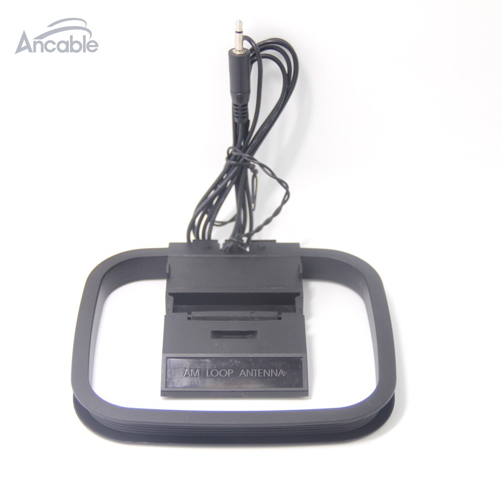 Tivoli Audio External AM Antenna – Grandado