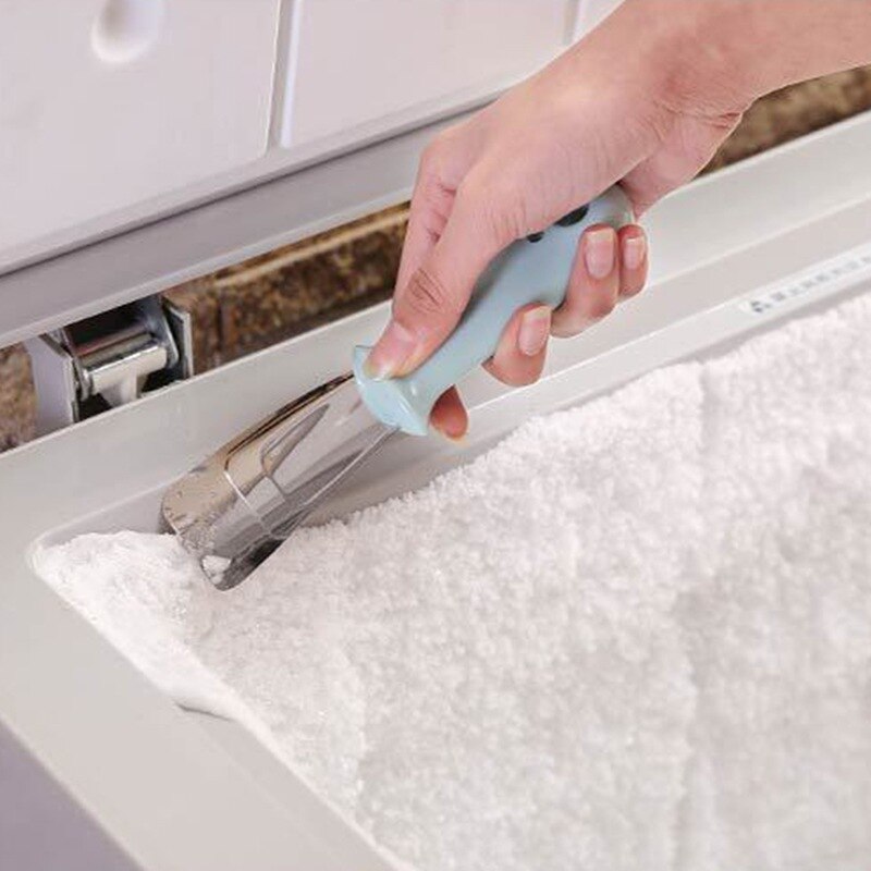 Multifunction Refrigerator Deicer Shovel Defrostin... – Vicedeal
