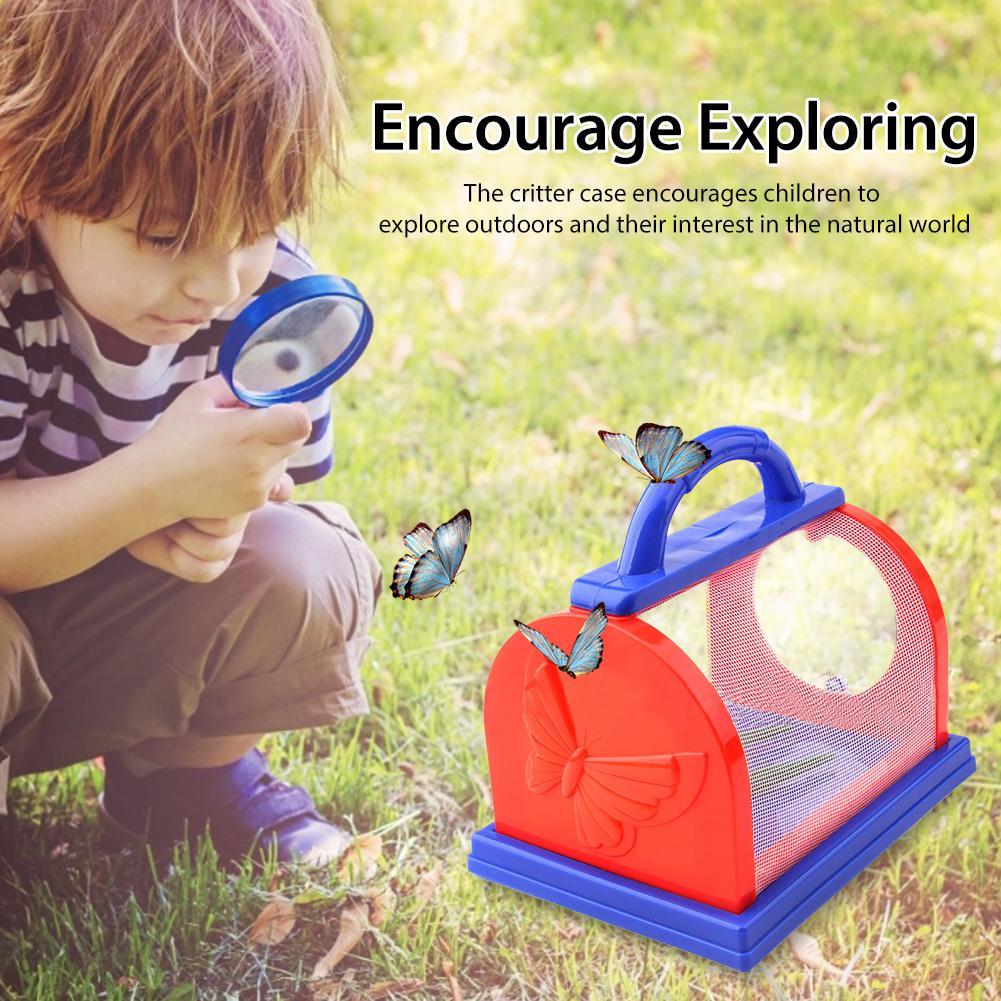 Children Backyard Exploration Critter Case Insect ... – Grandado