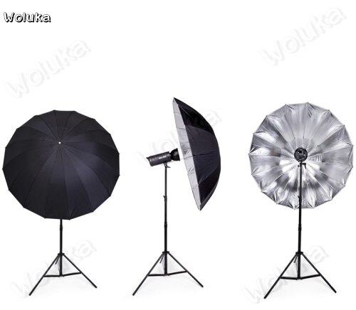 40-inch reflective umbrella 1 m 16-column studio p... – Grandado