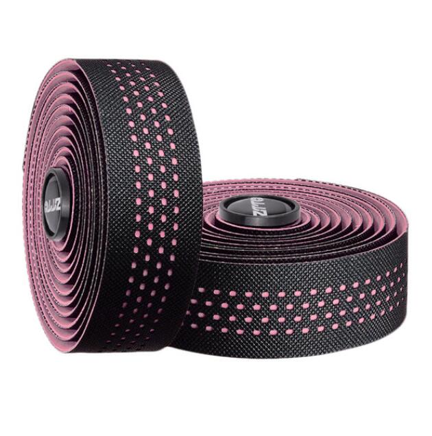 Road Bike Bar Tape Fiets Eva Pu Gebogen Stuur Tape... – Vicedeal