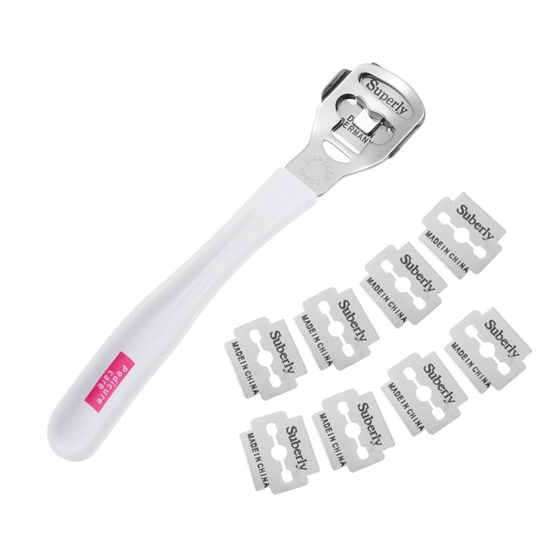 Foot Callus Cuticle Hard Skin Remover Rasp Cutter ... – Grandado