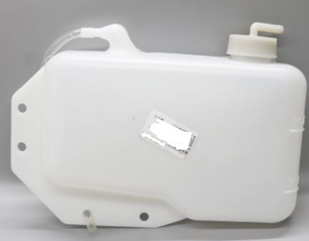Expansion Coolant radiator reservoir tank FOR ISUZ... – Vicedeal