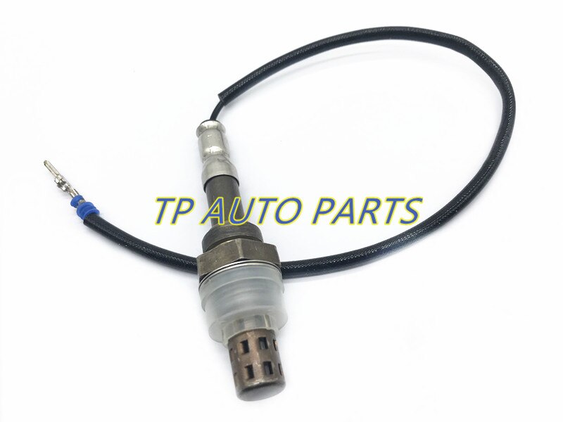 Oxygen Sensor Lambda Sensor OEM 89465-12430 894651... – Grandado