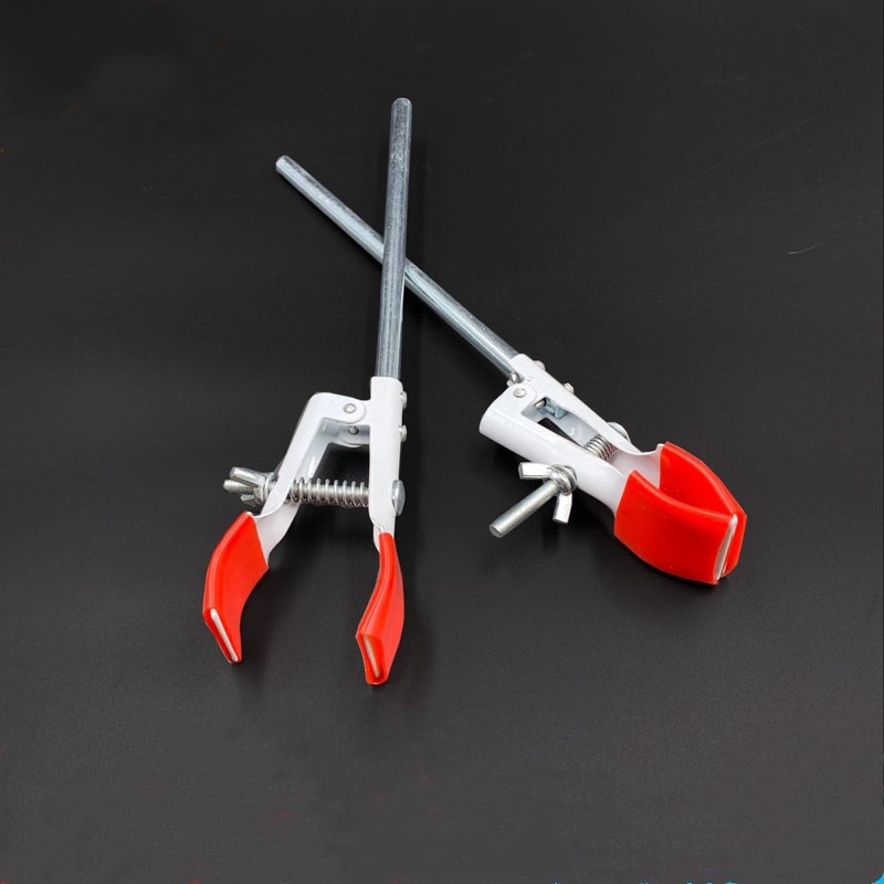 flask clamps, universal clamp, laboratory bench tw... – Vicedeal