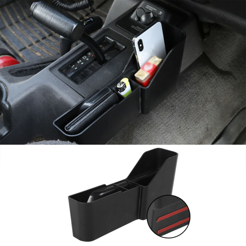 Auto Lagerung Kasten Auto Innen ABS Organizer Für ... – Grandado