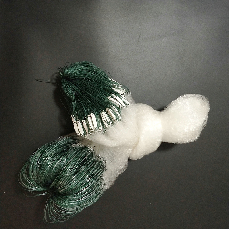 25 Meter Nylon Visnet Vissen Mesh Trap Monofilamen... – Grandado