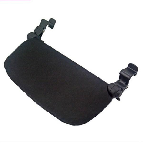 baby stroller accessory footrest black 16cm longer... – Vicedeal