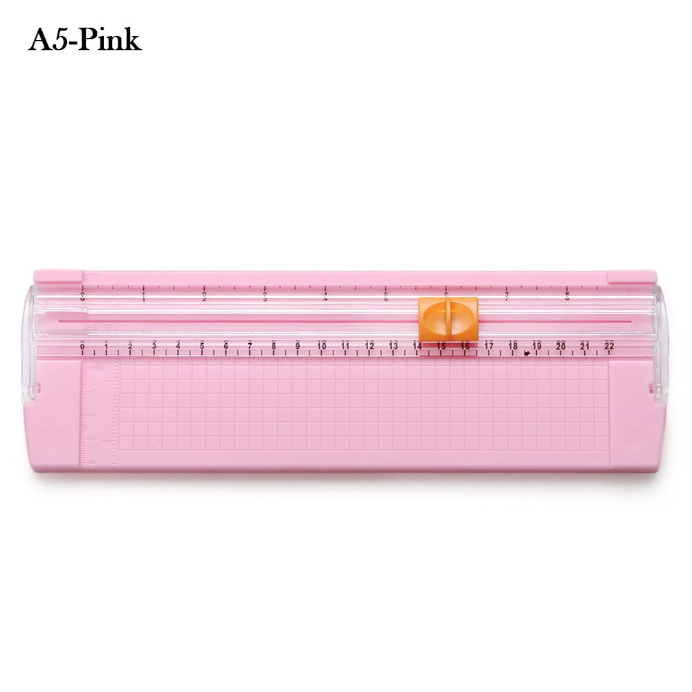 A4/A5 Paper Cutter Security Blade Photo Size Trimm... – Grandado