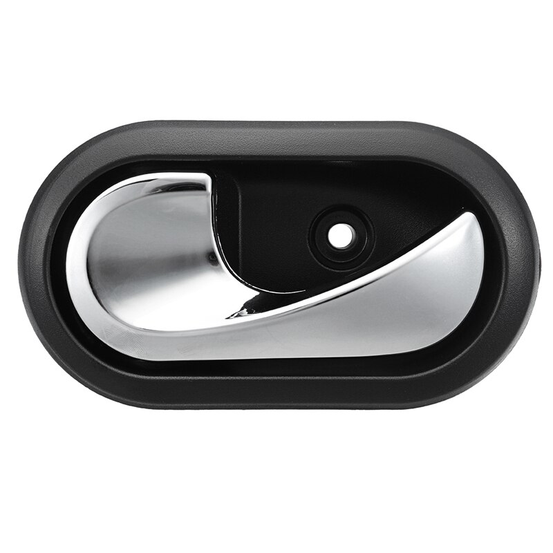 Audew 8200733848 8200733847 poignées de porte inté... – Grandado