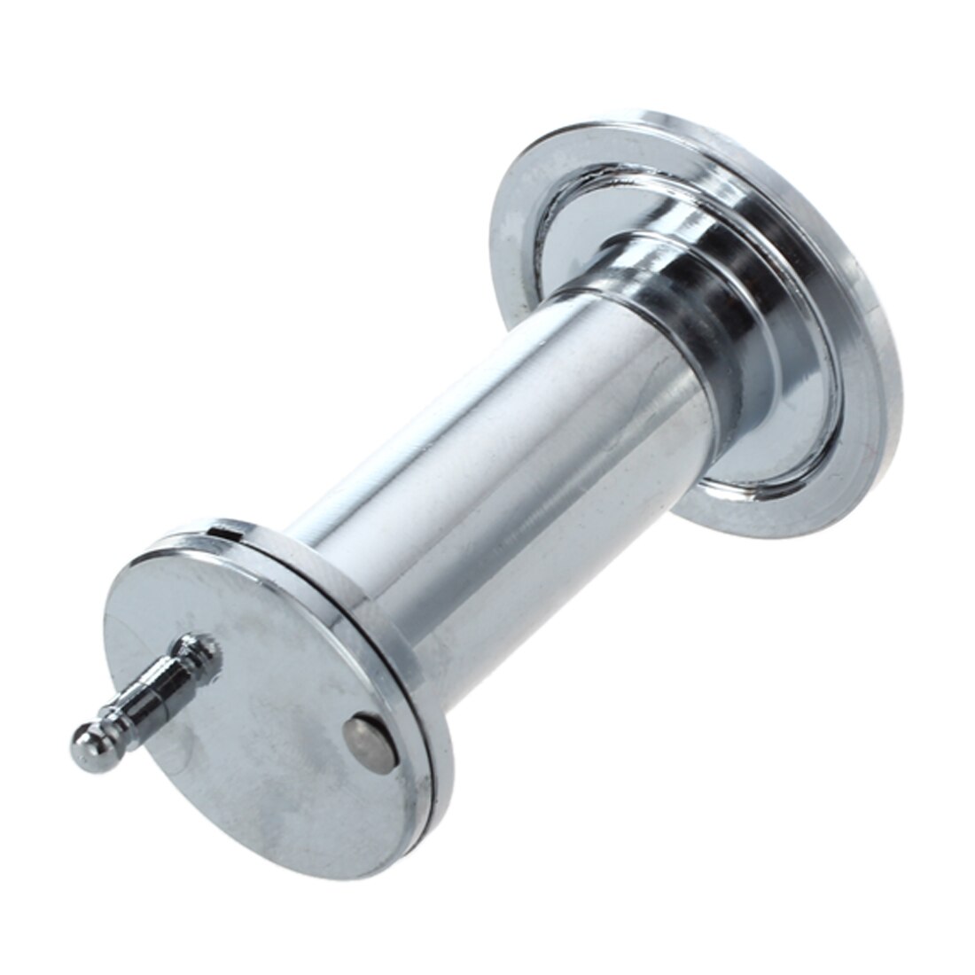 Metallinen 200 asteen oven katseluikkuna hopeanvär... – Vicedeal