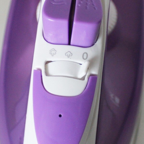 Clothes Steaming Ironer 0.12L Water Tank Box 1350W... – Grandado