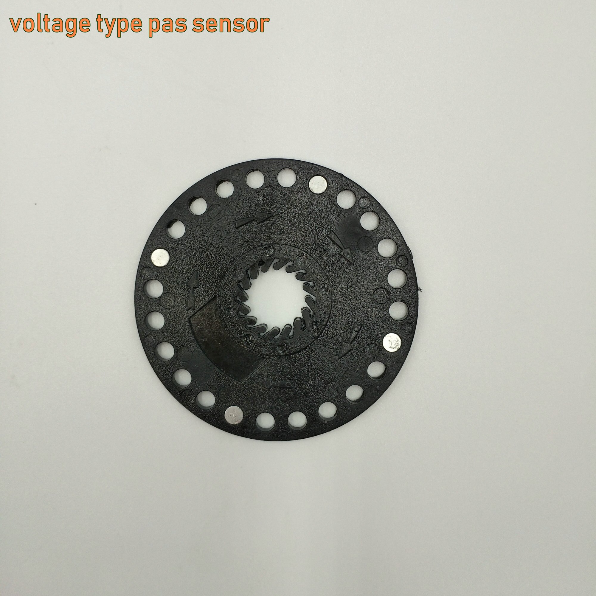 PAS sensor 1:1 pedal assistance sensor voltage sig... – Grandado