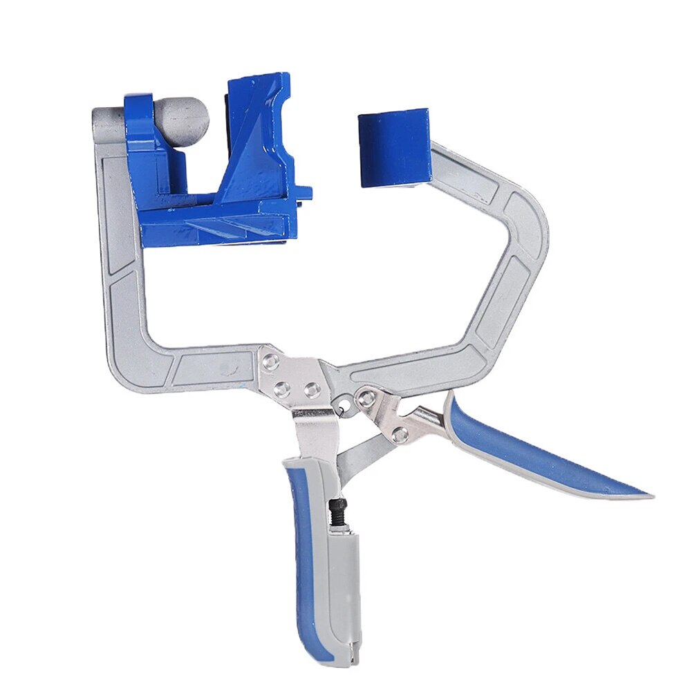90 Degree Carpentry Quick Release Right Angle Wood... – Grandado