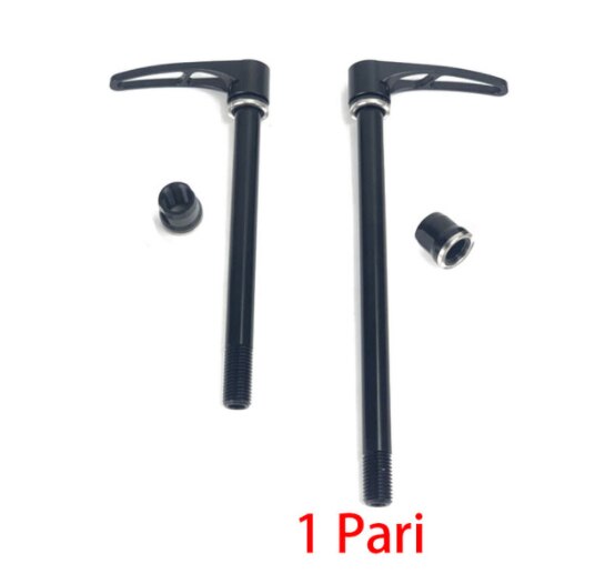 Racefiets Schijfrem Spies Quick Release Titanium S... – Vicedeal