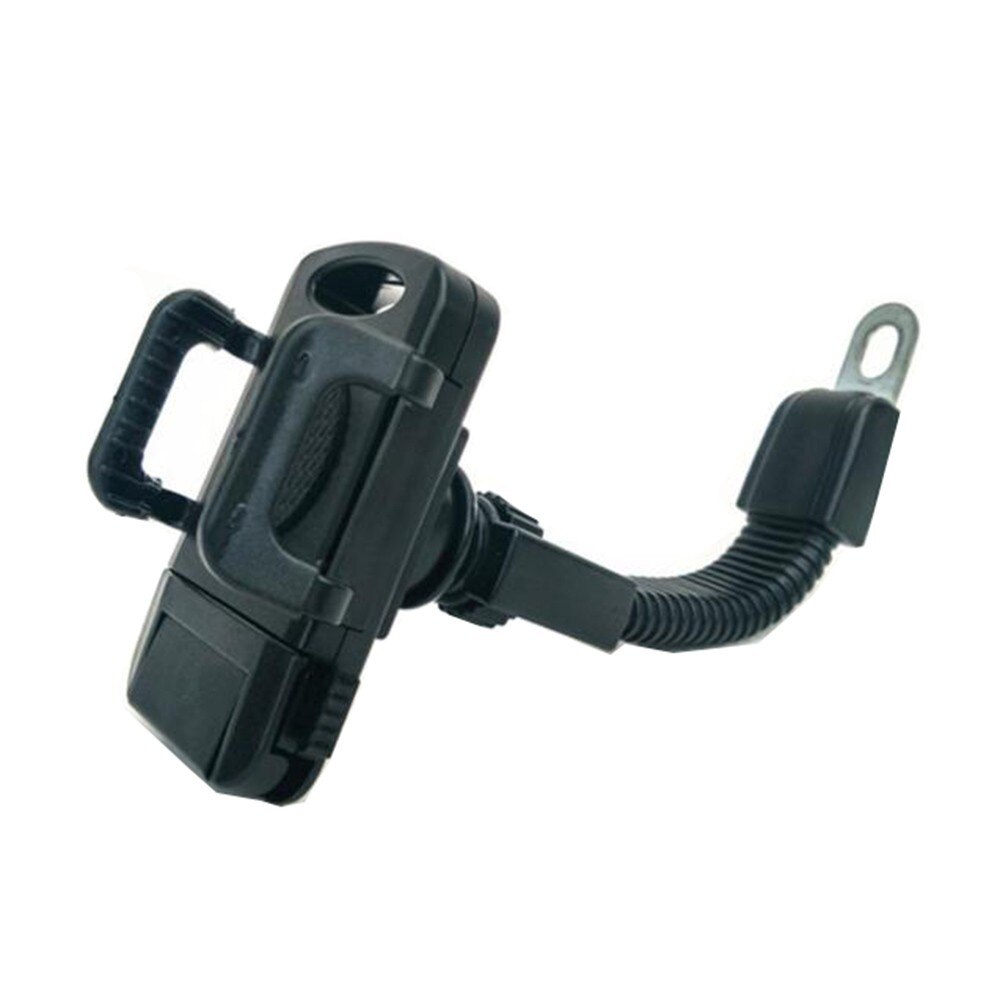 Phone Holder Universal Motorcycle Scooter 360 degr... – Grandado