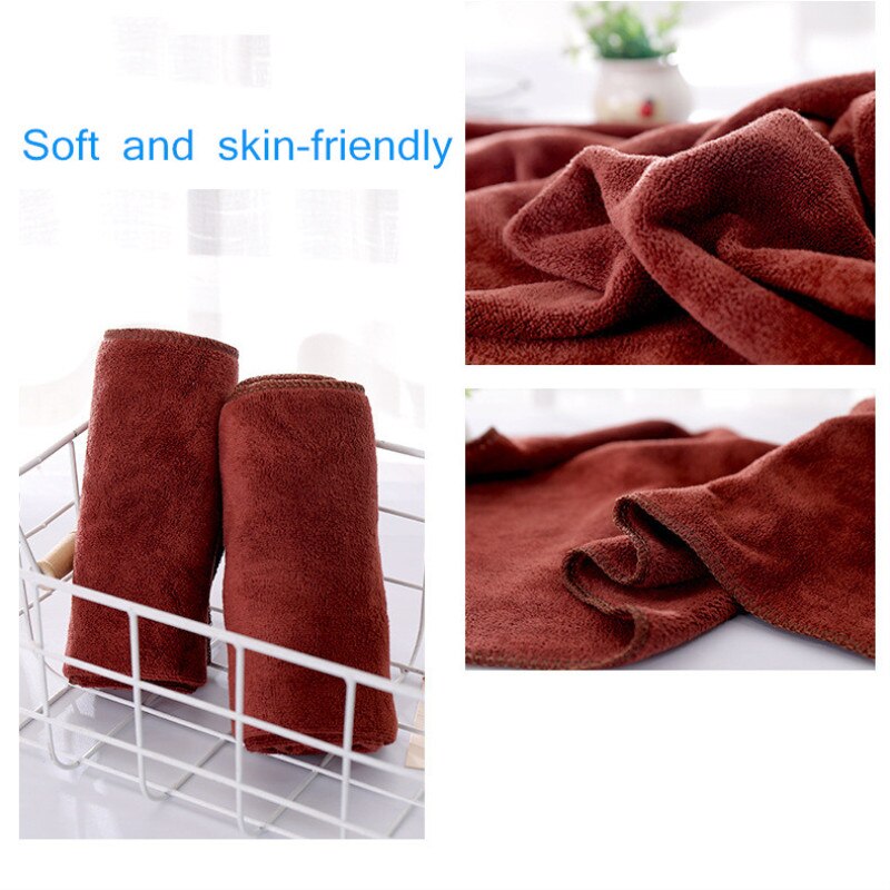 100% cottonnon-fading Microfiber jacquard soft bam... – Vicedeal