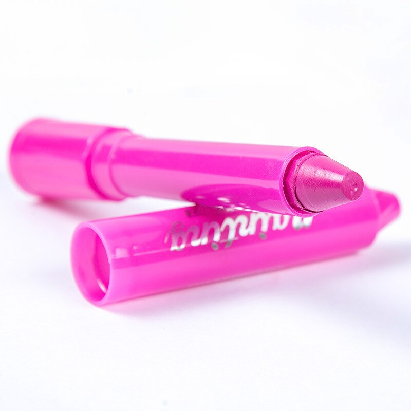 Body Paint Pen 6 12 24 Color Washable Children s Color Crayon Safe Non toxic And Tasteless Body body-paint-pen-6-12-24-color-washable-children-s-color-crayon-safe-non-toxic-and-tasteless-body