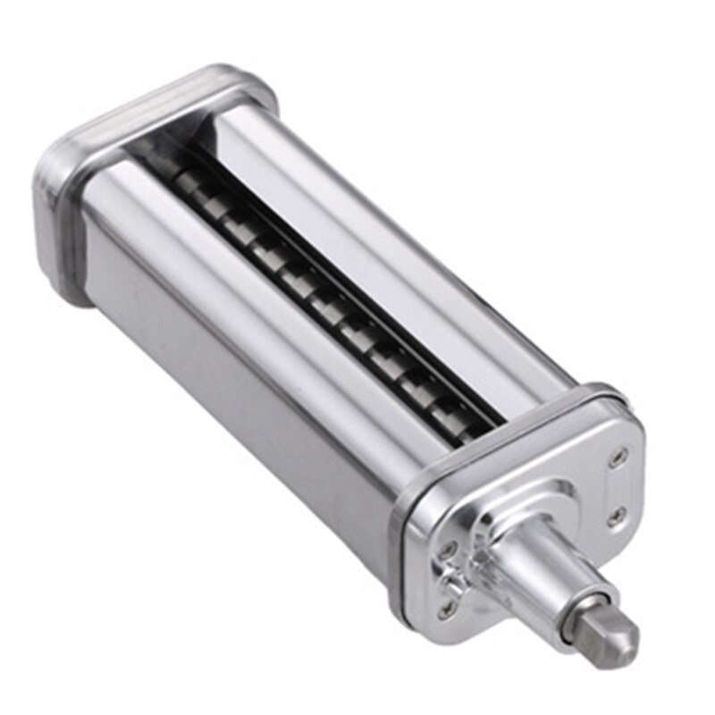 -Pasta Maker Stainless Steel Pasta Spaghetti Rolle... – Grandado