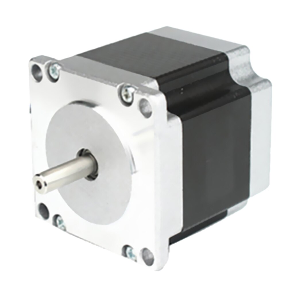 76 Mm Twee Fase Stappenmotor Stappenmotor, 24 V/3A... – Grandado