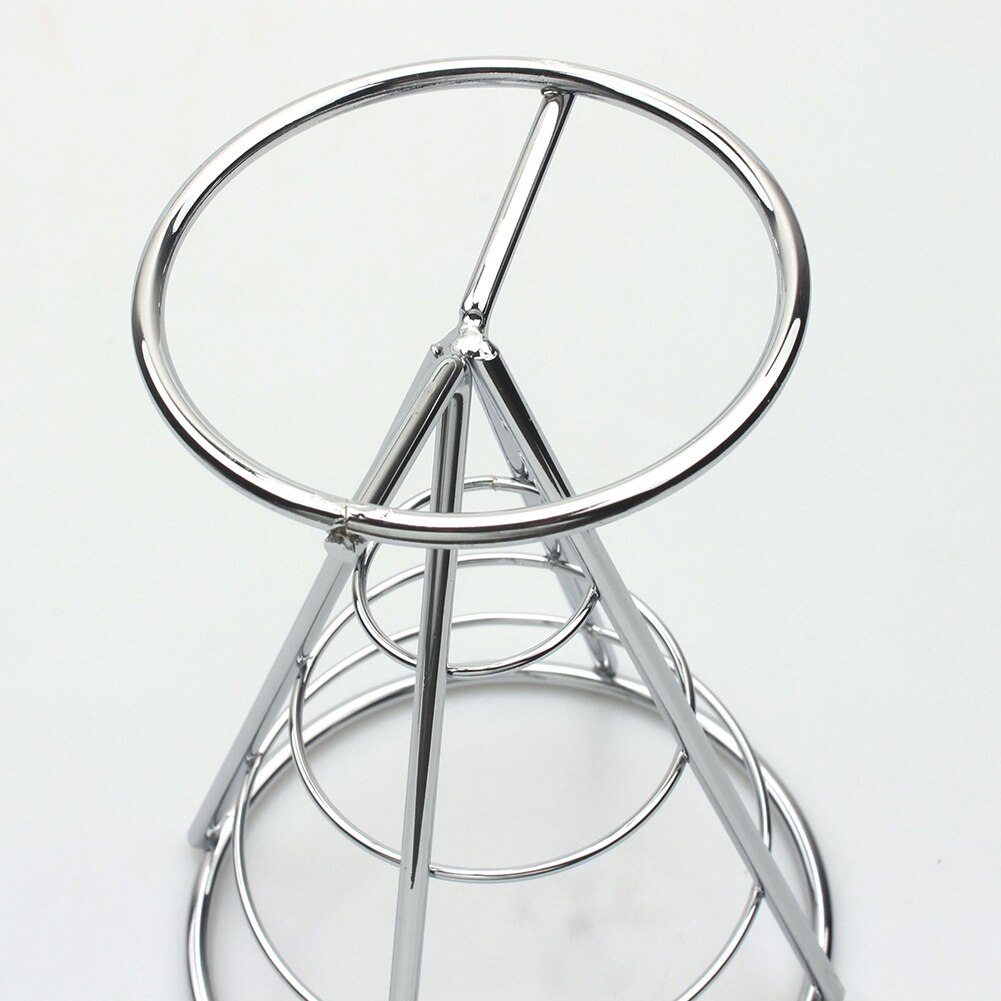 Edelstahl Französisch Frites Stehen Snacks Display... – Vicedeal